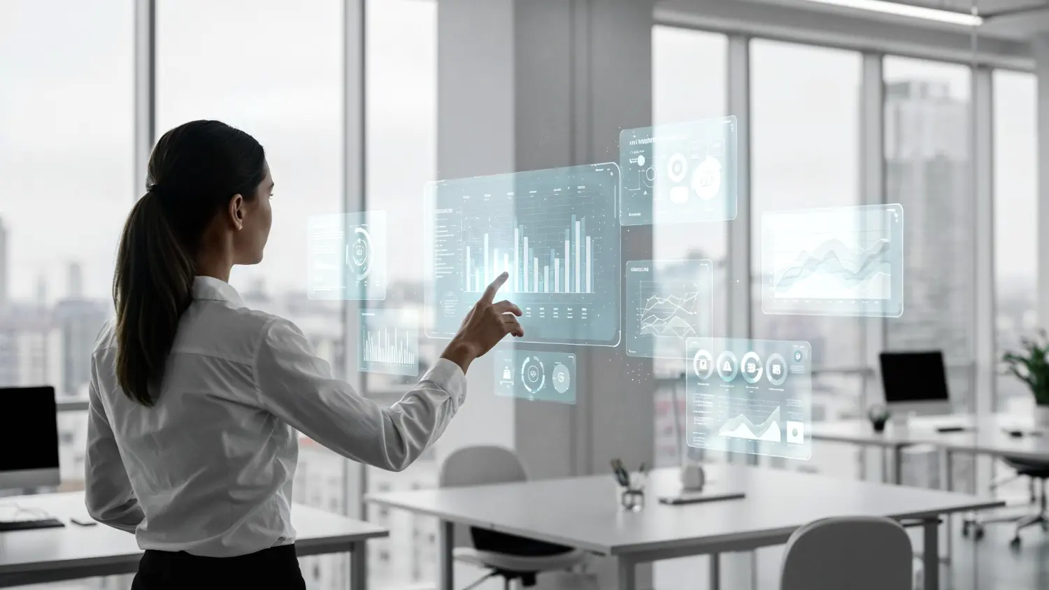 AI in Accounting - NH Partners